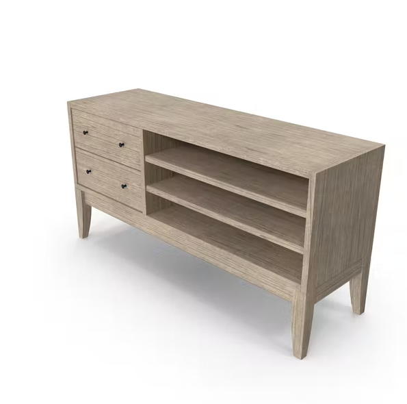 Meja Console Bandung - Ambisign.com