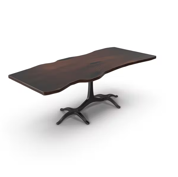 Meja Multiplek Bandung - Ambisign.com